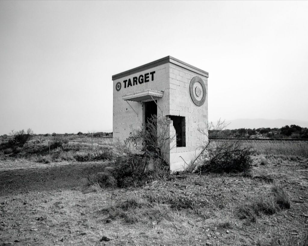 Tiny Target | Old Sad Songs Photography